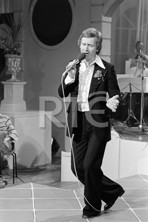 Photographic Archive - RTÉ Archives