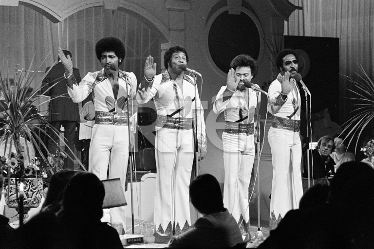 Photographic Archive - RTÉ Archives