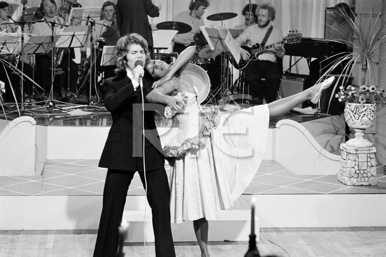 Photographic Archive - RTÉ Archives