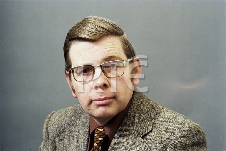 Photographic Archive - RTÉ Archives