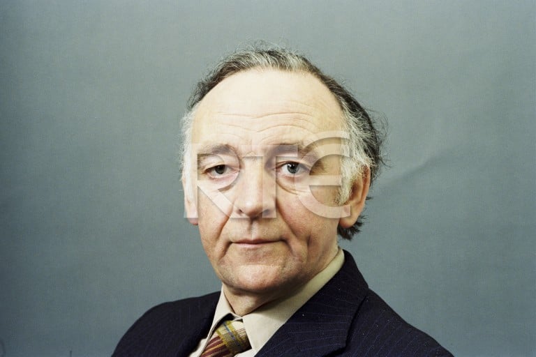 Photographic Archive - RTÉ Archives