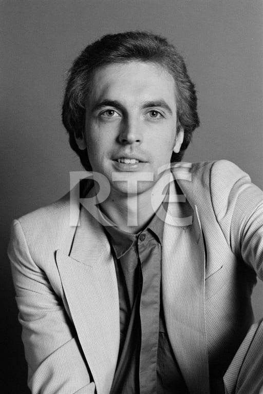 Photographic Archive - RTÉ Archives