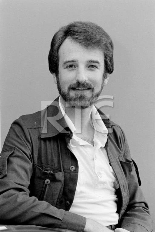 Photographic Archive - RTÉ Archives