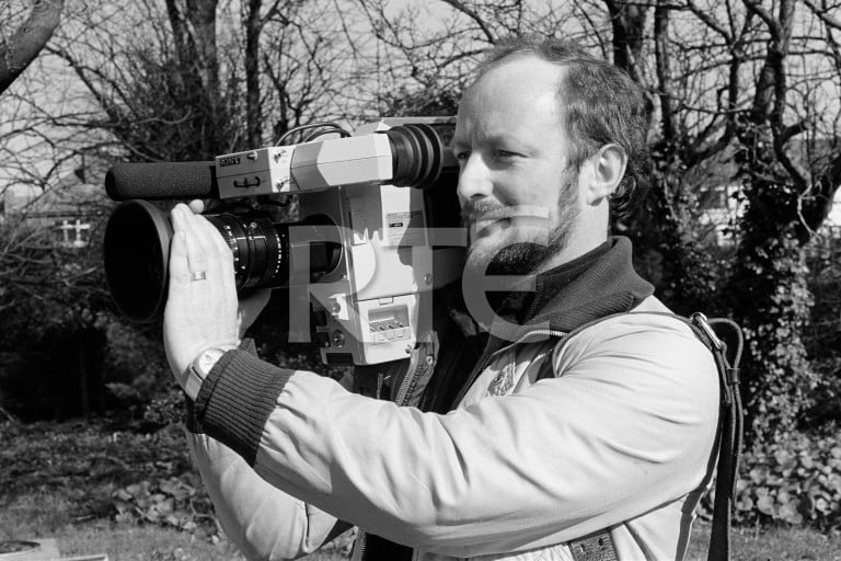 Photographic Archive - RTÉ Archives