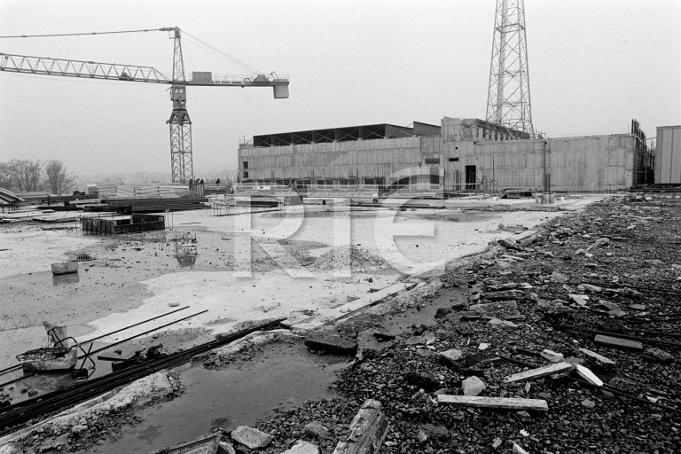 Photographic Archive - RTÉ Archives