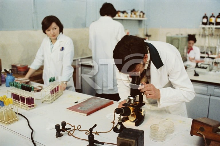 Photographic Archive - RTÉ Archives