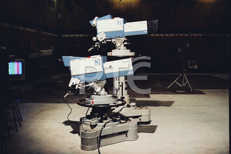 Photographic Archive - RTÉ Archives