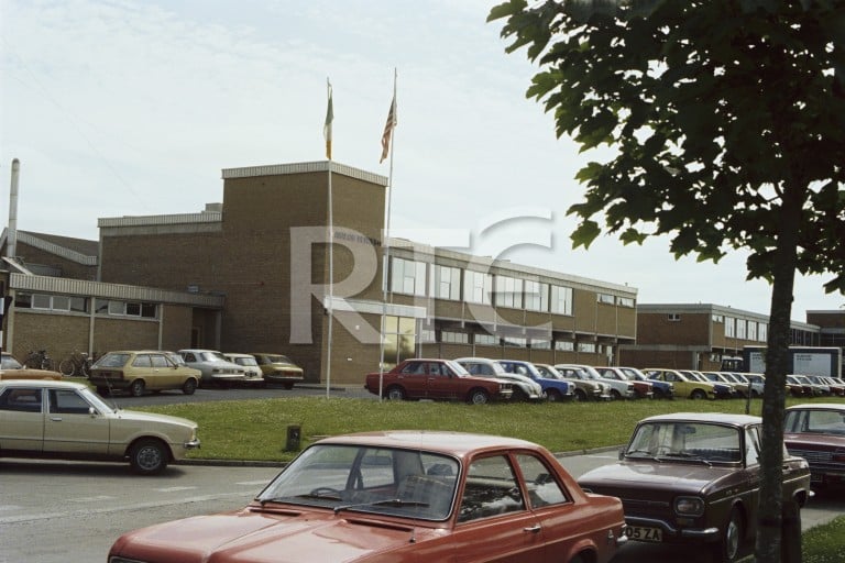 Photographic Archive - RTÉ Archives