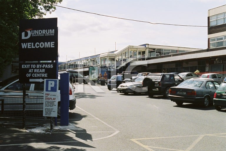 Photographic Archive - RTÉ Archives