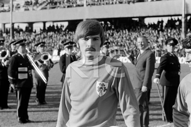 Photographic Archive - RTÉ Archives