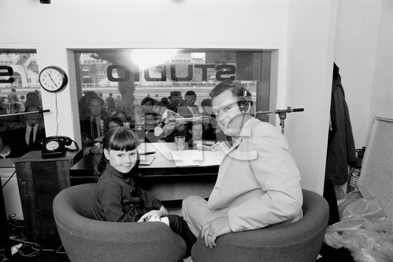 Photographic Archive - RTÉ Archives