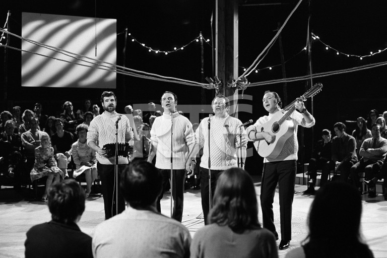 Photographic Archive - RTÉ Archives