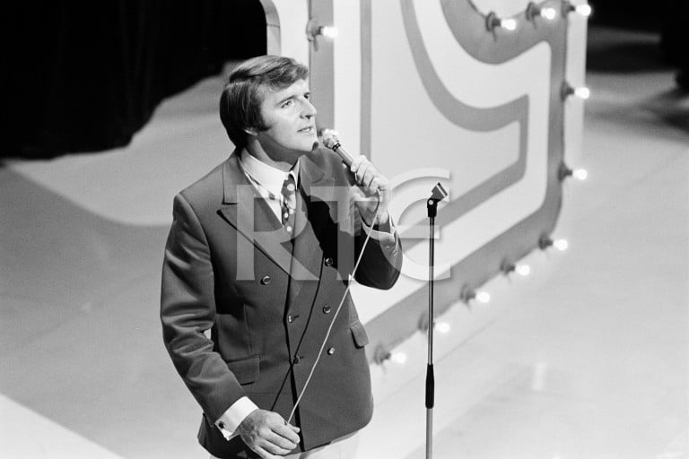 Photographic Archive - RTÉ Archives