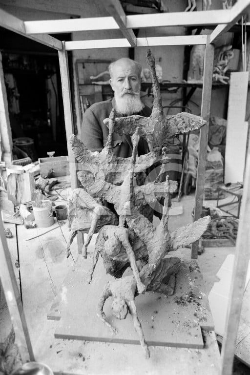 Photographic Archive - RTÉ Archives