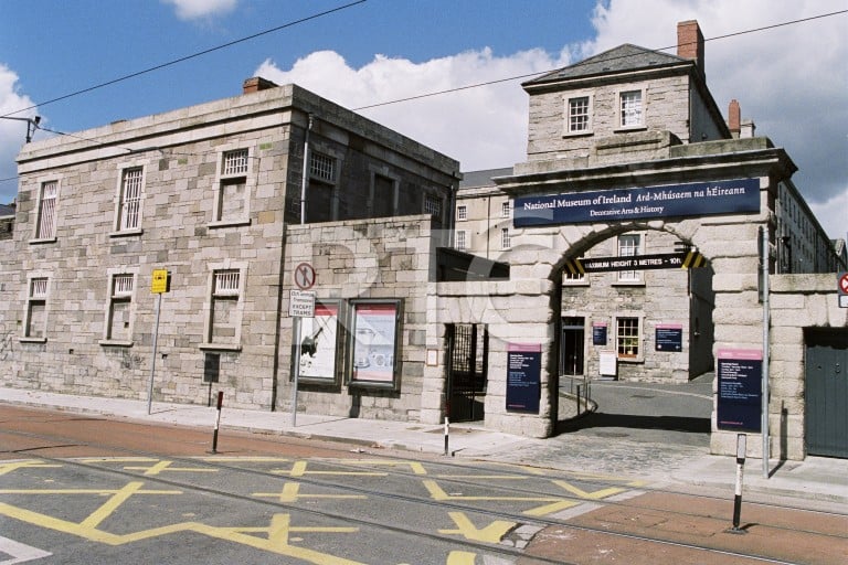 Photographic Archive - RTÉ Archives