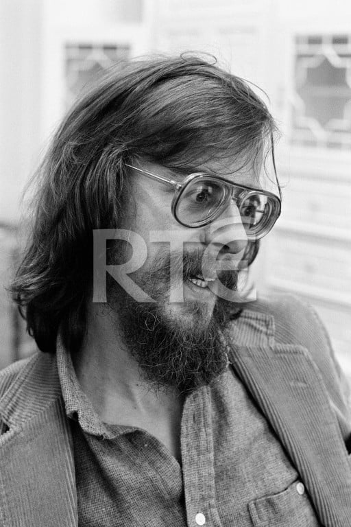 Photographic Archive - RTÉ Archives