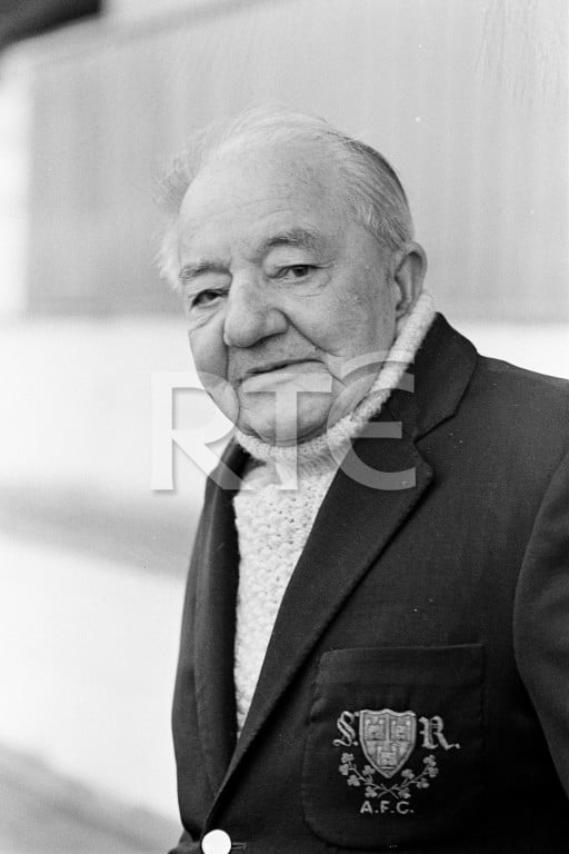 Photographic Archive - RTÉ Archives