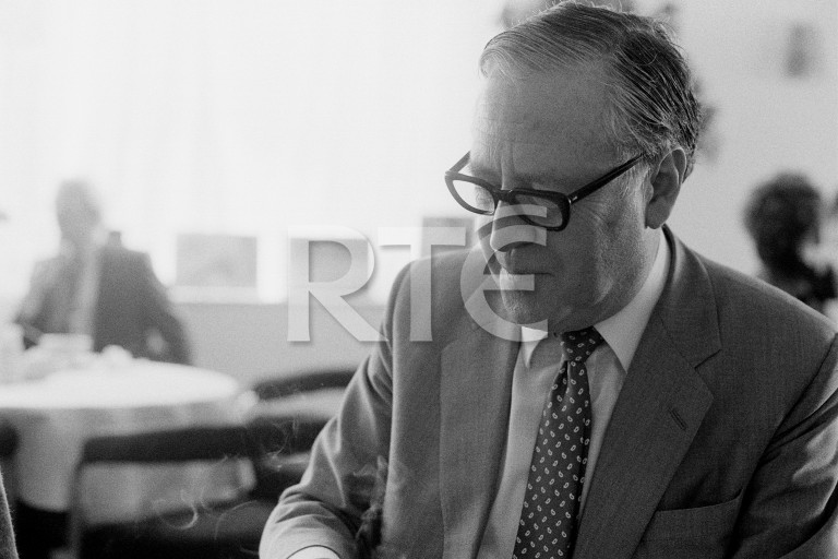 Photographic Archive - RTÉ Archives