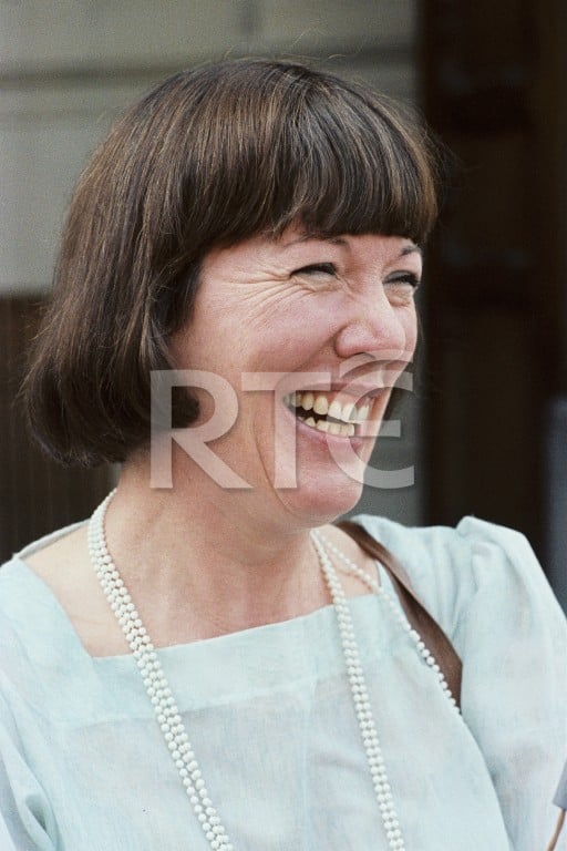 Photographic Archive - RTÉ Archives