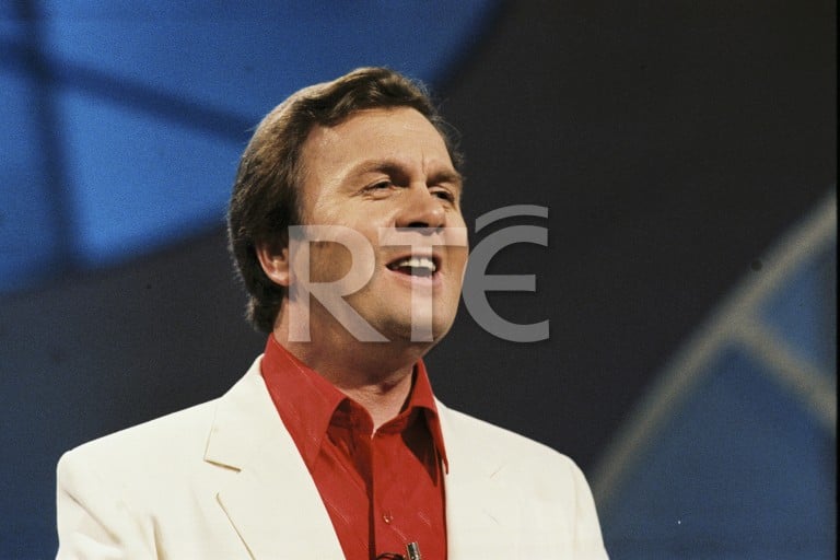 Photographic Archive - RTÉ Archives