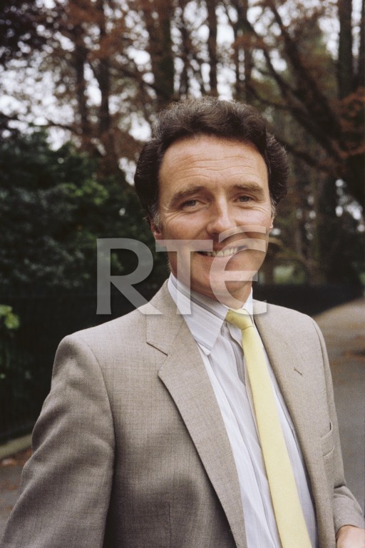 Photographic Archive - RTÉ Archives