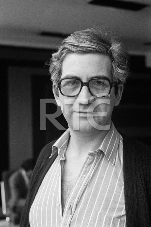 Photographic Archive - RTÉ Archives