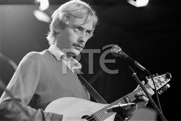 Photographic Archive - RTÉ Archives