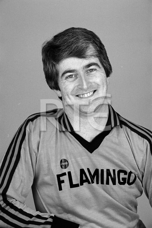 Photographic Archive - RTÉ Archives