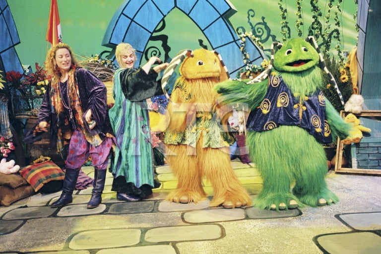 Photographic Archive - RTÉ Archives