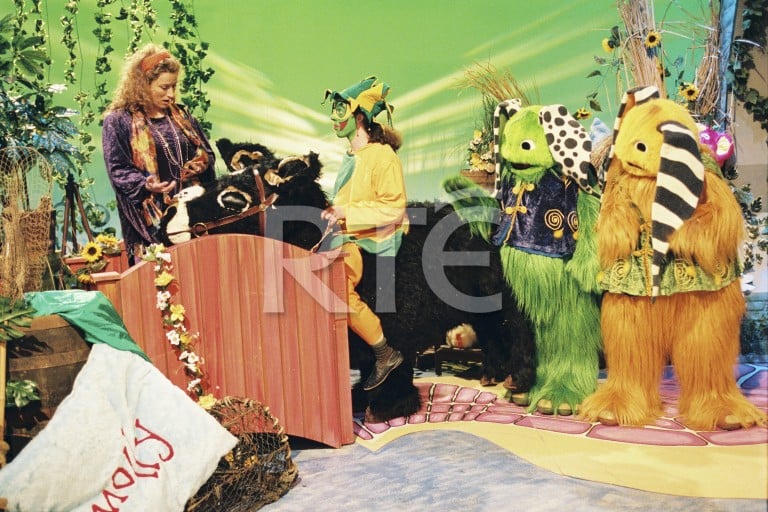 Photographic Archive - RTÉ Archives