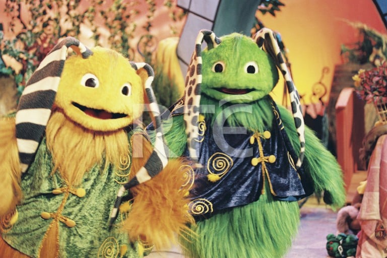 Photographic Archive - RTÉ Archives