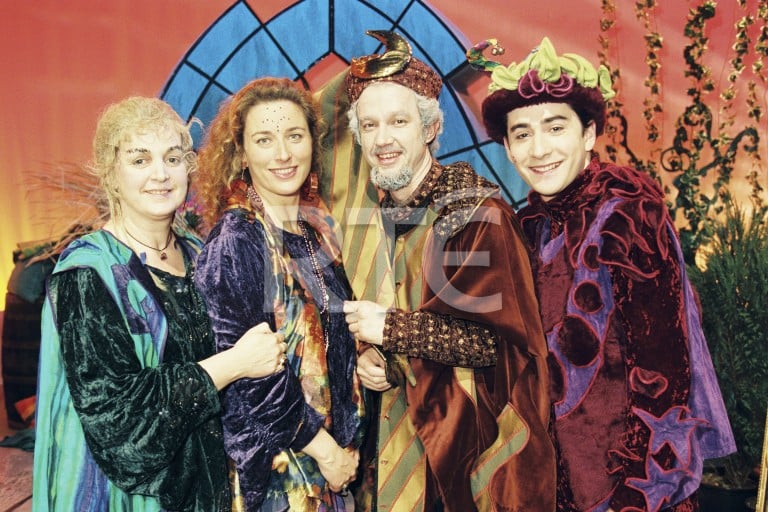 Photographic Archive - RTÉ Archives