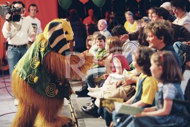 Photographic Archive - RTÉ Archives