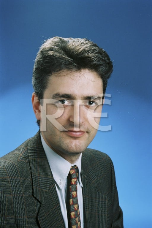 Photographic Archive - RTÉ Archives