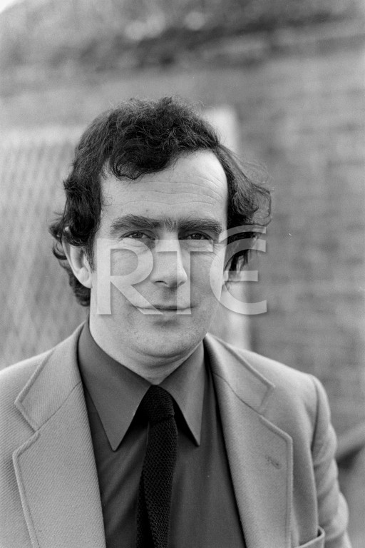 Photographic Archive - RTÉ Archives