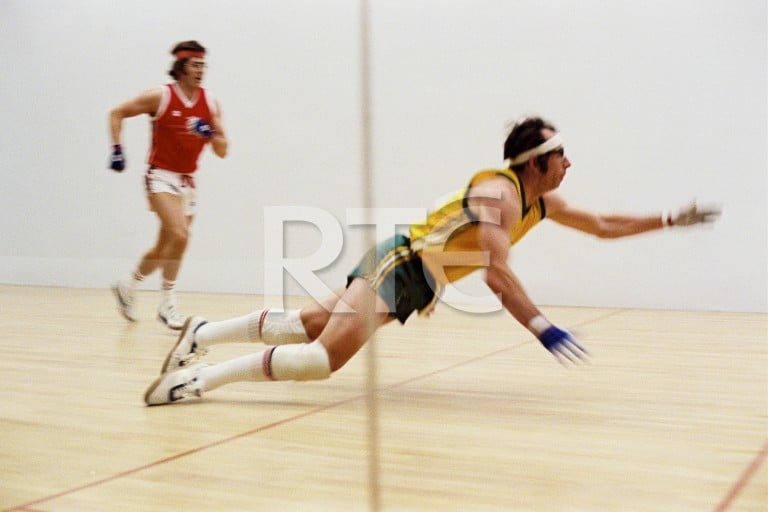 Photographic Archive - RTÉ Archives