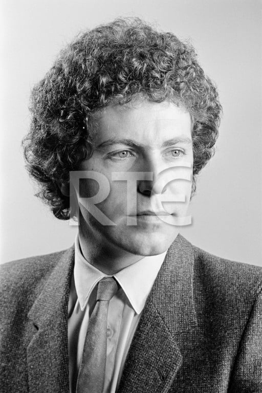 Photographic Archive - RTÉ Archives