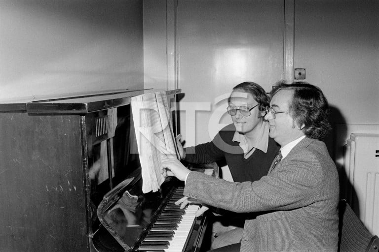 Photographic Archive - RTÉ Archives