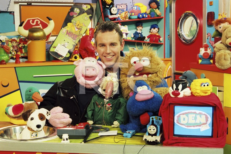 Photographic Archive - RTÉ Archives