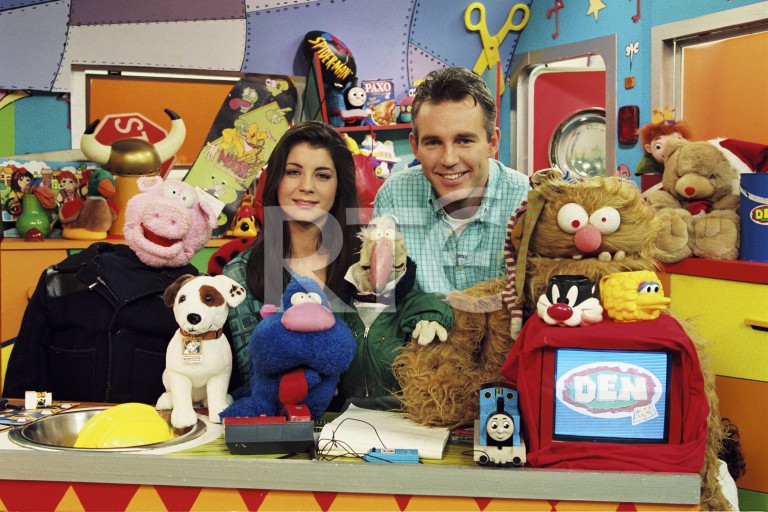 Photographic Archive - RTÉ Archives