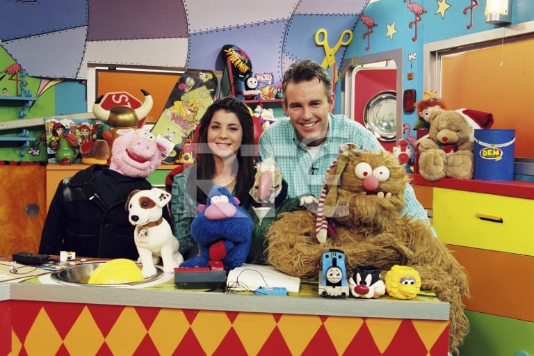 Photographic Archive - RTÉ Archives