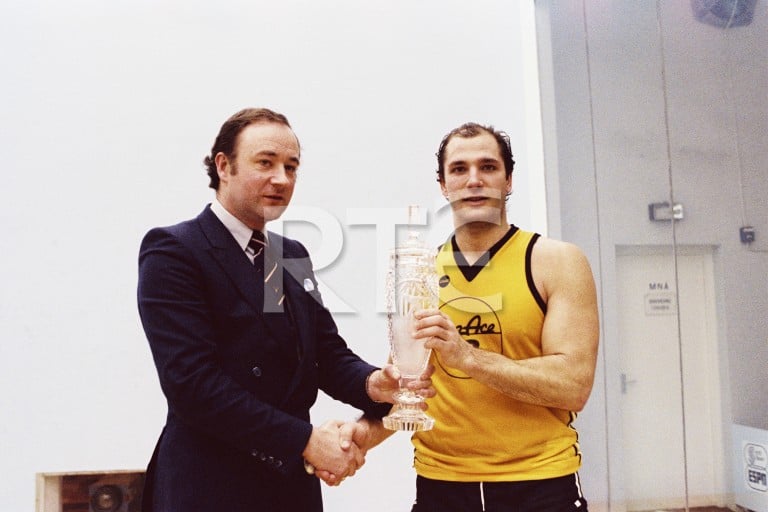 Photographic Archive - RTÉ Archives