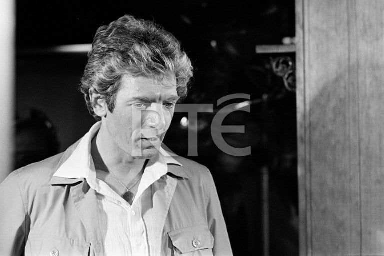 Photographic Archive - RTÉ Archives