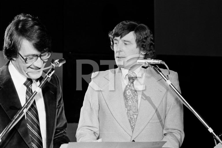 Photographic Archive - RTÉ Archives