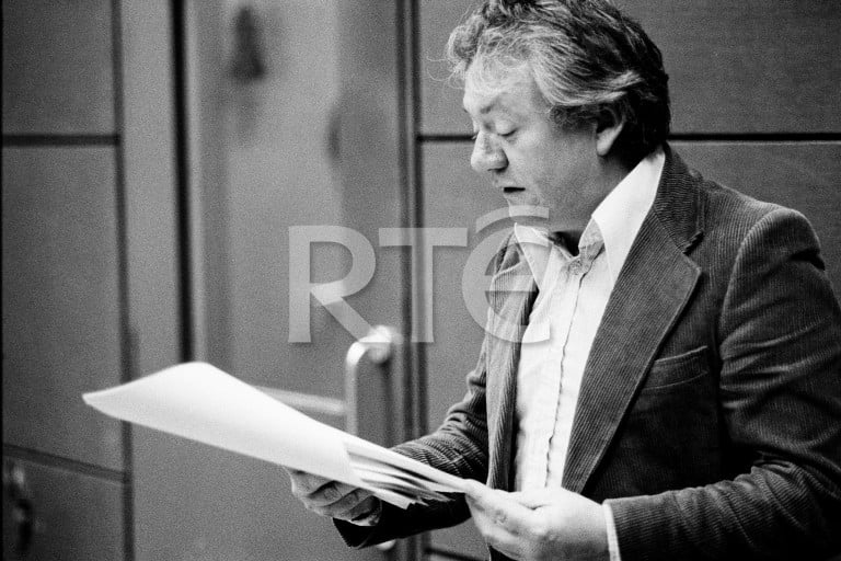 Photographic Archive - RTÉ Archives