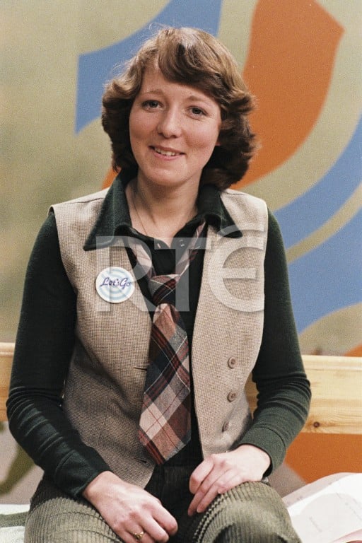 Photographic Archive - RTÉ Archives