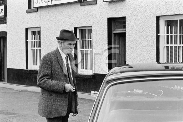 Photographic Archive - RTÉ Archives