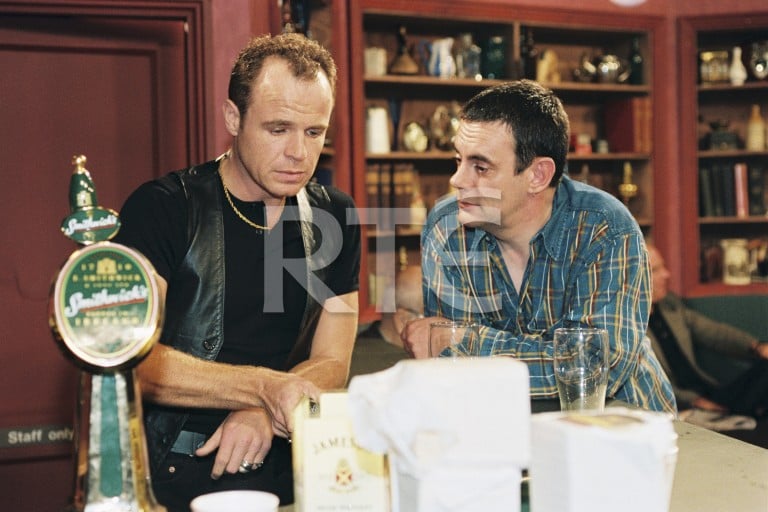 Photographic Archive - RTÉ Archives