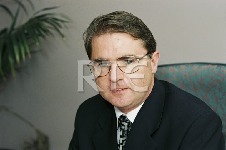 Photographic Archive - RTÉ Archives