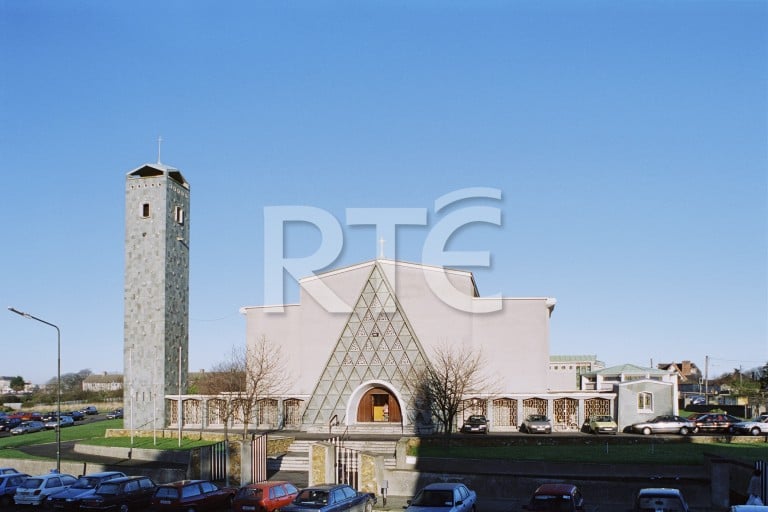 Photographic Archive - RTÉ Archives